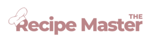 The Recipe Master - Cook Smart Enjoy More