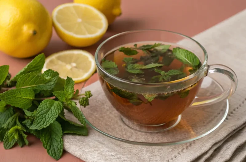 Bariatric Tea Recipe - The Recipe Master